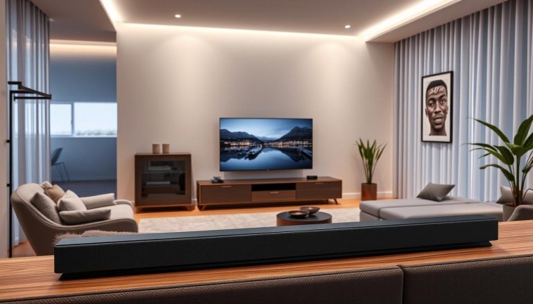Samsung HW-S801D Soundbar: Ultra Slim Design with Dolby Atmos and Q ...