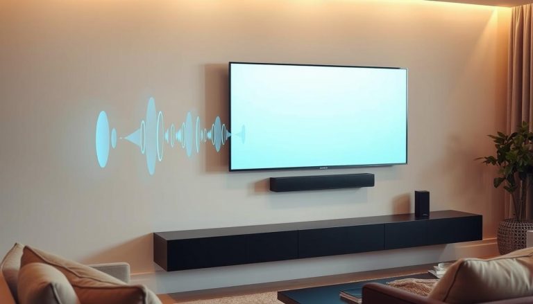 Samsung HW-S60D Soundbar: Dolby Atmos and Q-Symphony Experience