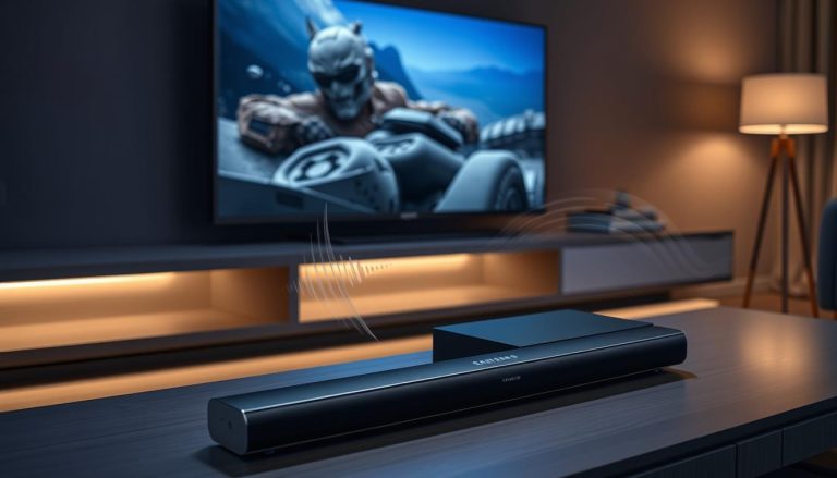 Samsung HW-Q600C Soundbar: Wireless Subwoofer and Dolby Atmos Review