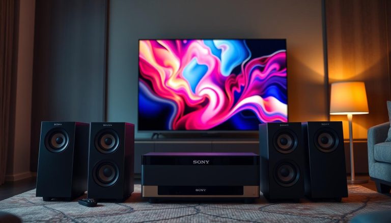 Sony BRAVIA Theater Quad: 16 Total Speakers Performance Review