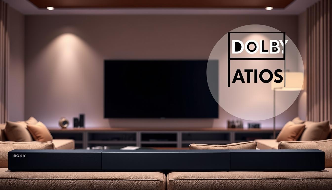 Sony HT-A5000 Soundbar: Dolby Atmos, Alexa, and Google Assistant Review