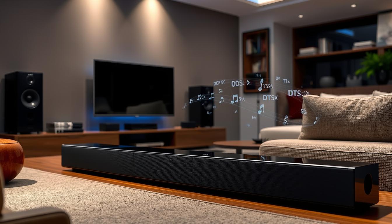 Sony HT-A7000 Soundbar Review: Atmos and DTS:X in One Package