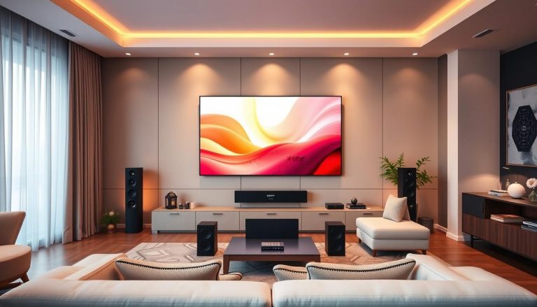 Sony HT-A9 Home Theater System: 7.1 Channel High Performance Review