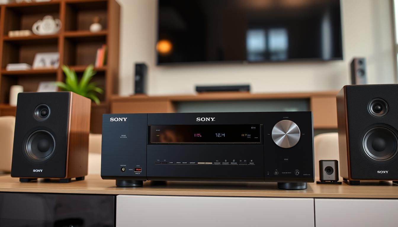 Sony STR-DH790 Review: Affordable Dolby Atmos Surround Sound