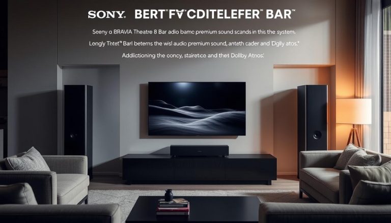 Sony BRAVIA Theater Bar 8: Dolby Atmos and DTS:X Review