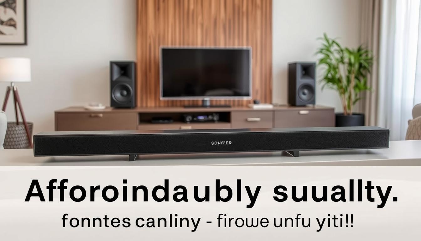 TCL S45H S Class Sound Bar: Dolby Atmos and DTS Virtual:X Review under ...