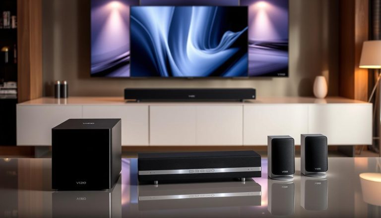 Vizio Elevate Soundbar Review: Rotating Drivers for Cinematic Atmos Effects
