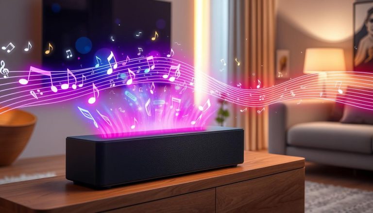 TCL Q75H Soundbar: Ray Danz Technology and Wireless Subwoofer Review