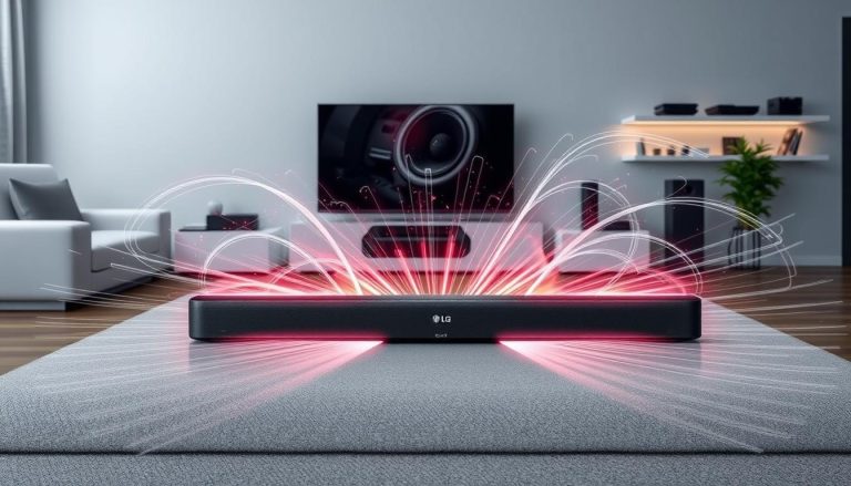 LG 5.1 Channel S60TR Soundbar: Wireless Subwoofer and Rear Speakers Review