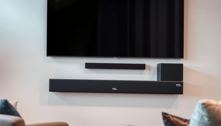 TCL Q75H Soundbar: Ray Danz Technology and Wireless Subwoofer Review