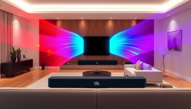 JBL Cinema SB170 Soundbar: Wireless Subwoofer and Sound Quality