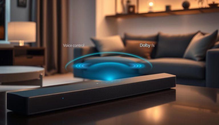 Bose Smart Soundbar: Dolby Atmos and Voice Control Review