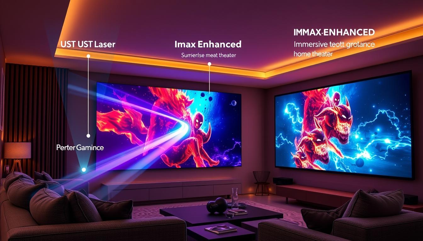 Hisense PX3-PRO: Triple Laser UST Projector Designed for Xbox and IMAX ...