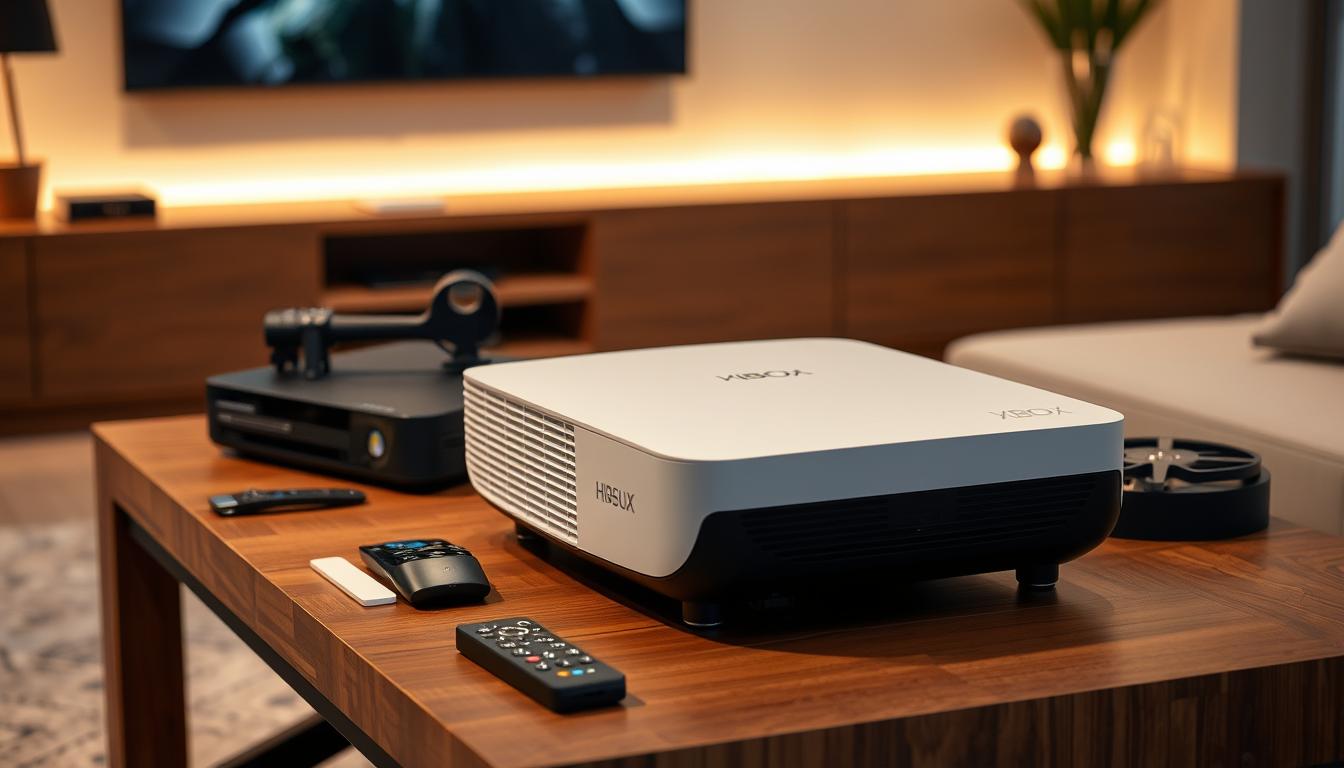 Hisense PX3-PRO: Triple Laser UST Projector Designed for Xbox and IMAX ...