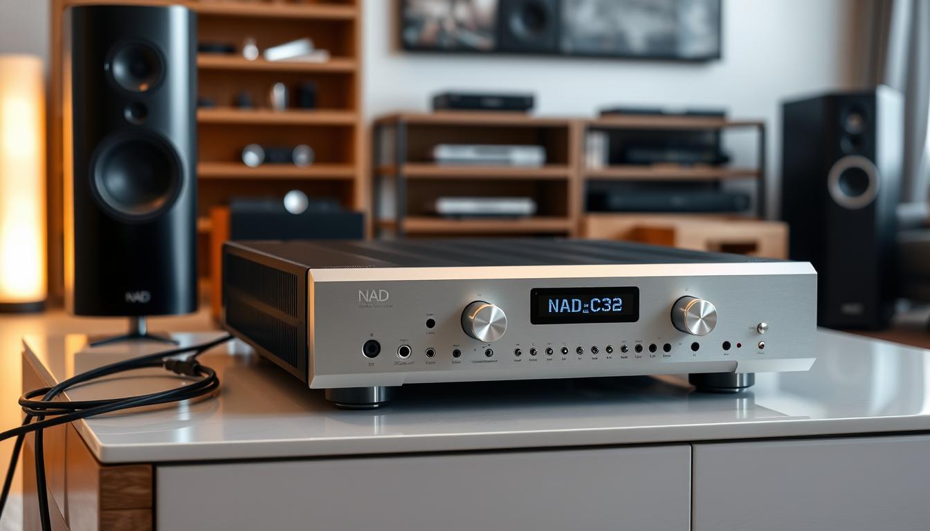 NAD C 328 Review Is This The Amplifier For Your Needs 