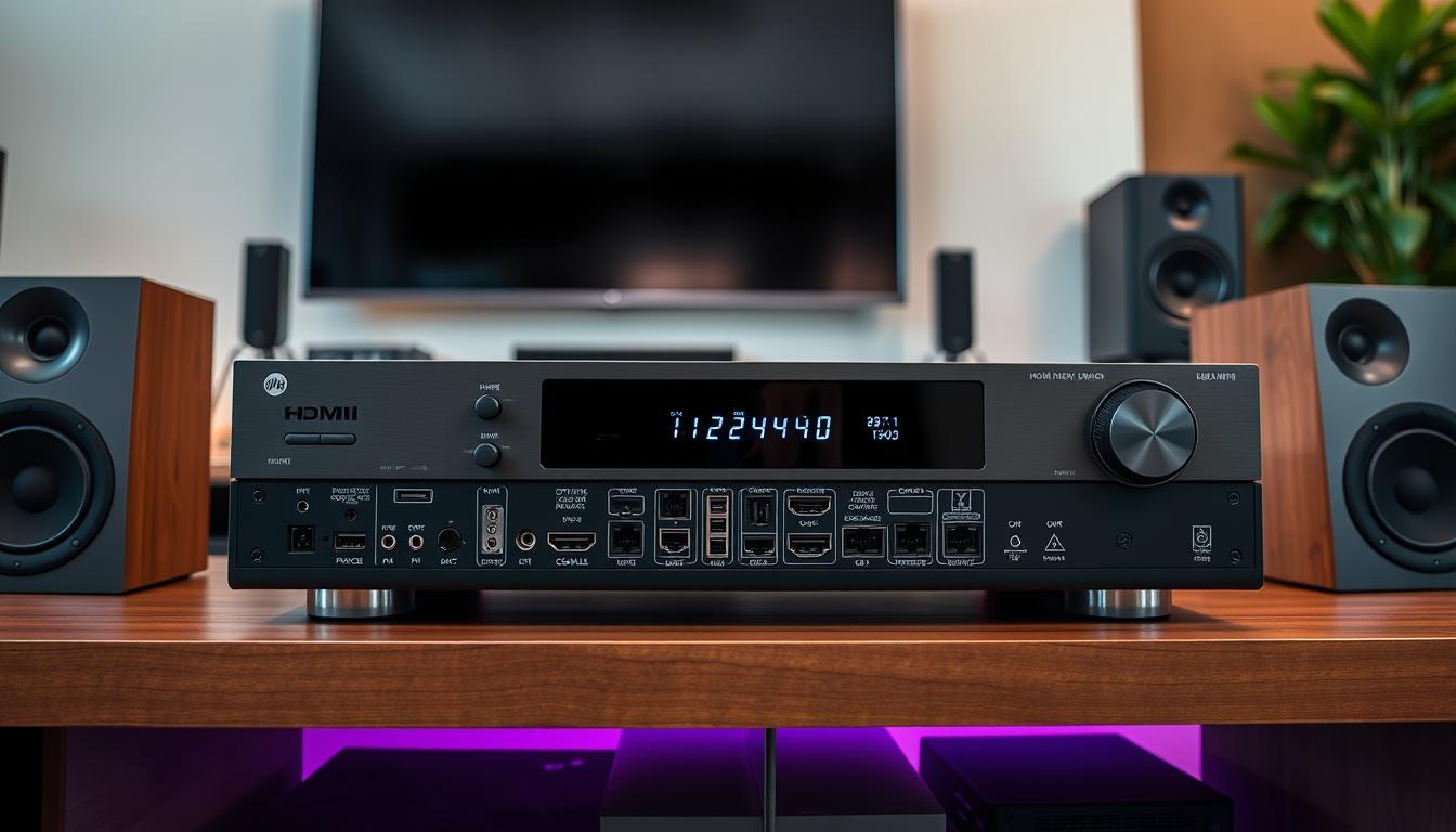 Onkyo TX-RZ50 Review: 9.2-Channel Home Theater Receiver with Dolby Atmos