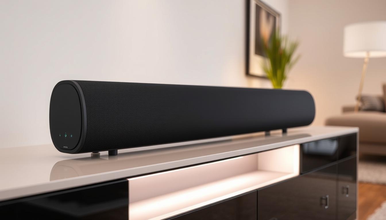 Sennheiser AMBEO Soundbar | Max Review: Ultimate Audio Experience