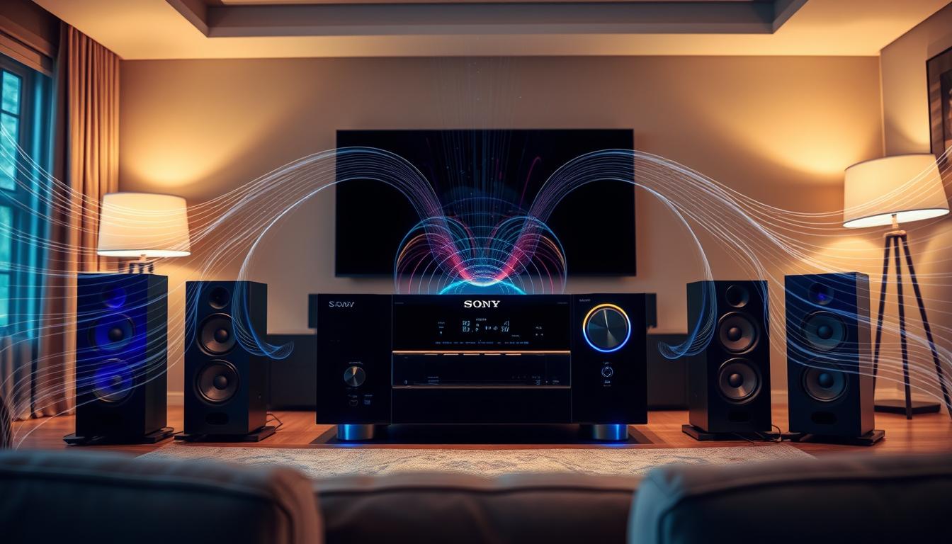 Sony ES STR-AZ1000ES Review: 7.2-Channel Home Theater Receiver with Dolby Atmos