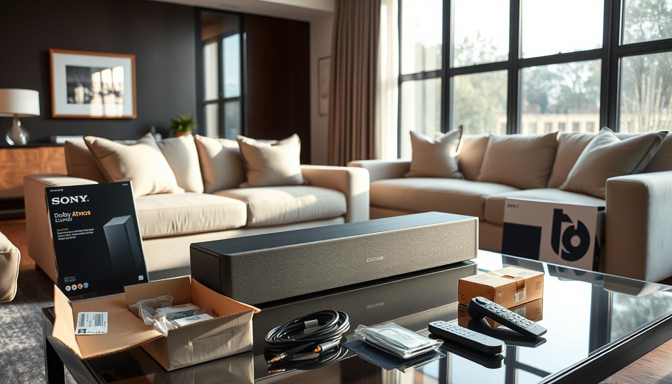 Sony HT-A3000/SA-SW3/SA-RS3S Home Theater Bundle Review: Comprehensive ...