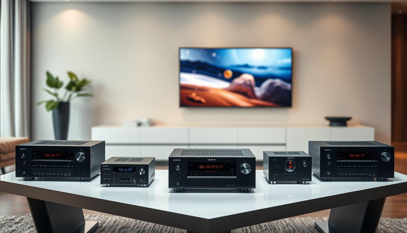 Sony ES STR-AZ3000ES Review: 9.2-Channel Home Theater Receiver with ...
