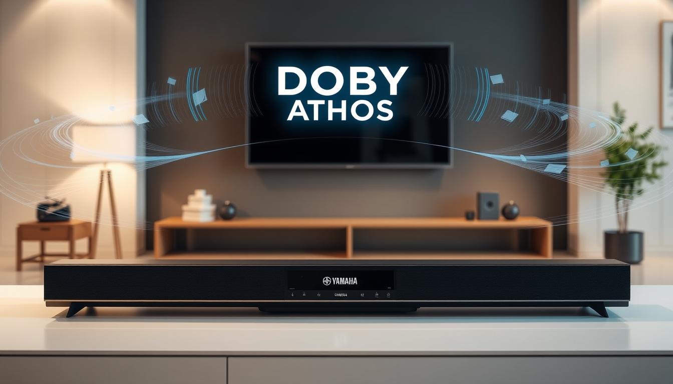 Yamaha SR-B30A Review: Compact and Powerful