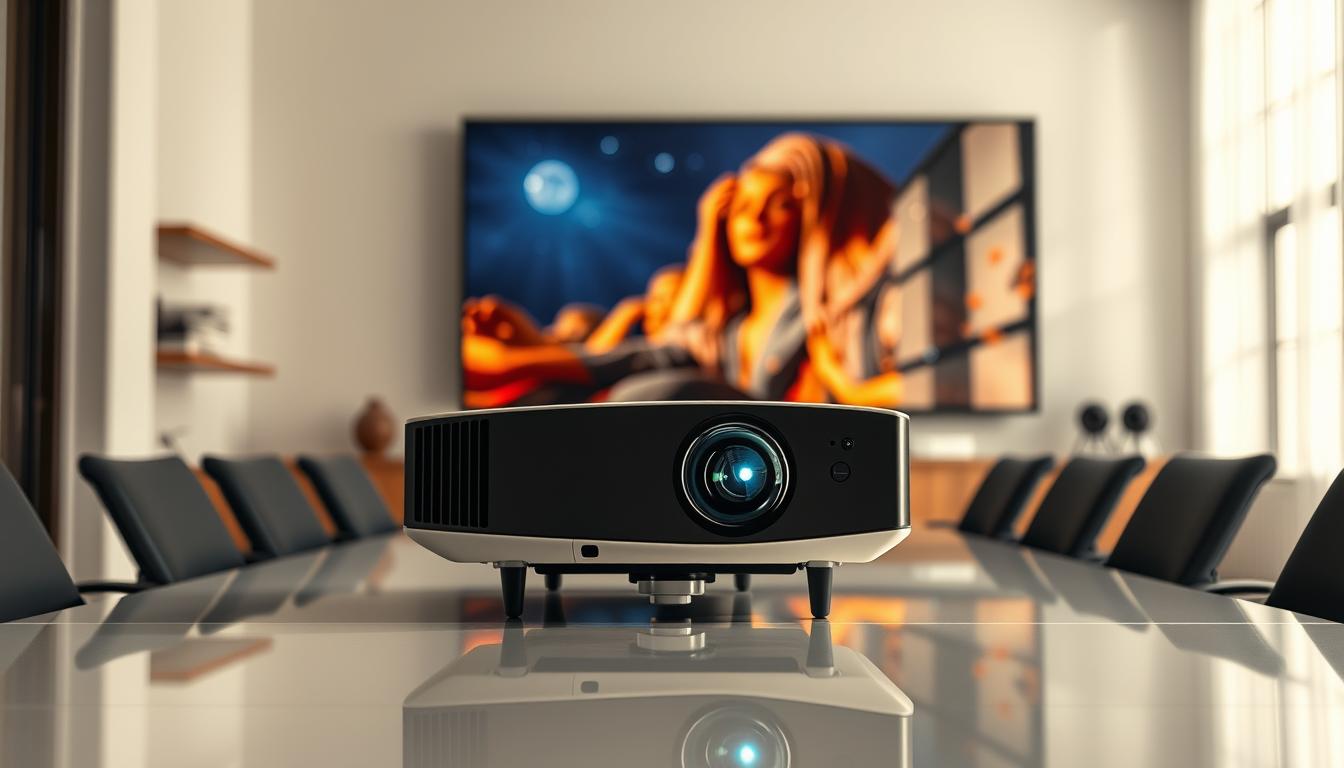 ViewSonic LS740W: 5000 ANSI Lumens WXGA Laser Projector for Bright Images