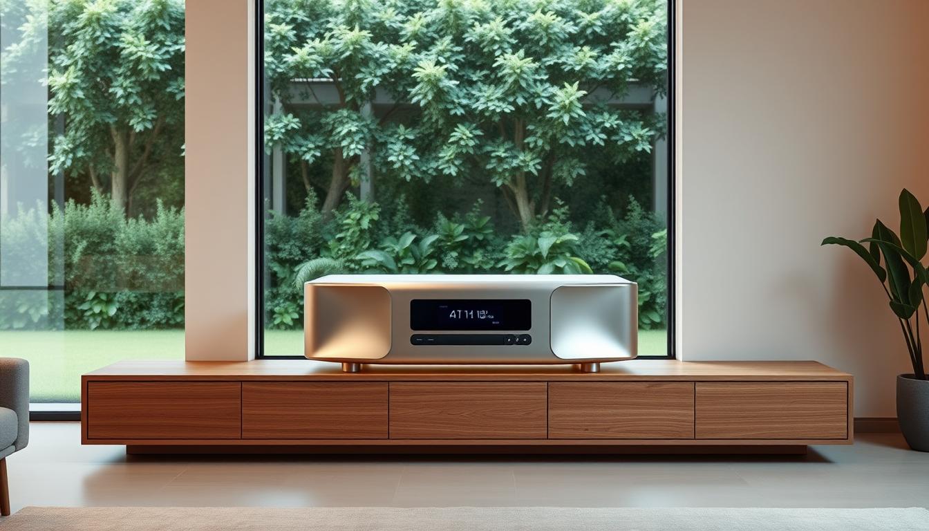 Revolutionizing Home Entertainment with AI-Powered Audio