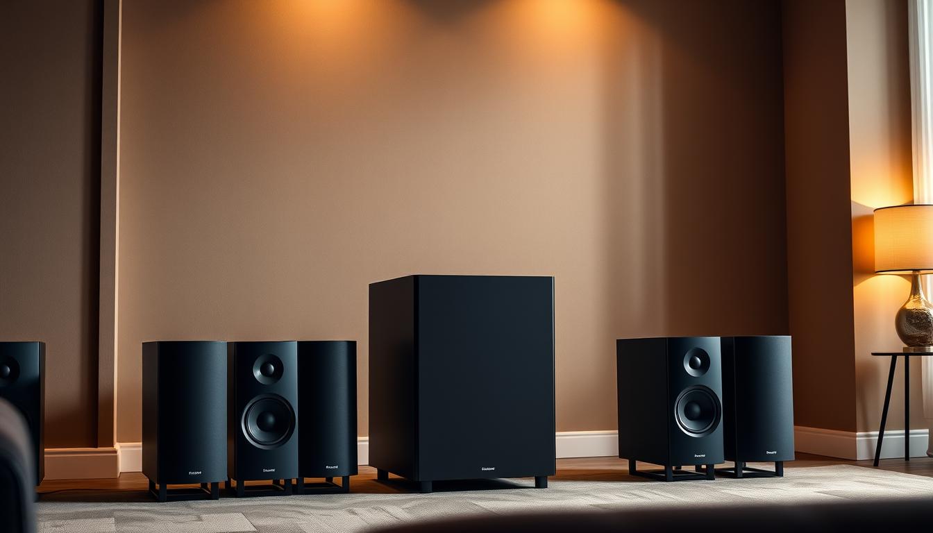 Definitive Technology ProCinema 6D Review: Transform Your Home with This 5.1-Channel Speaker System