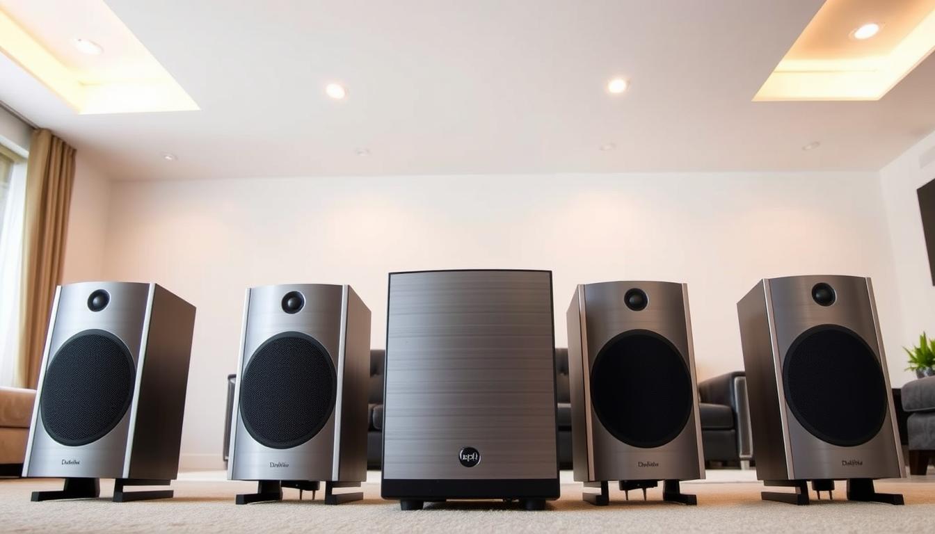 Definitive Technology ProCinema 6D Review: Transform Your Home with This 5.1-Channel Speaker System