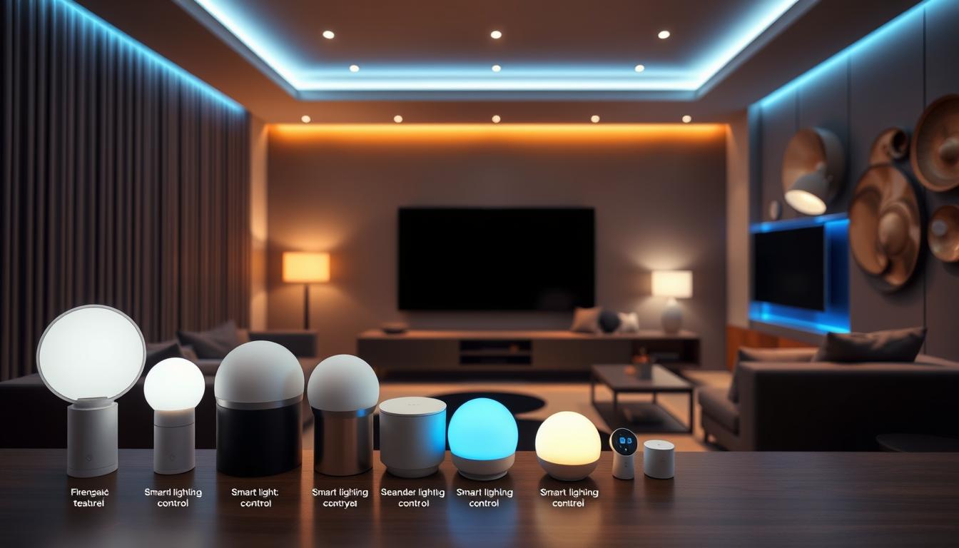 Integrating Lighting Control with Home Theatre Systems