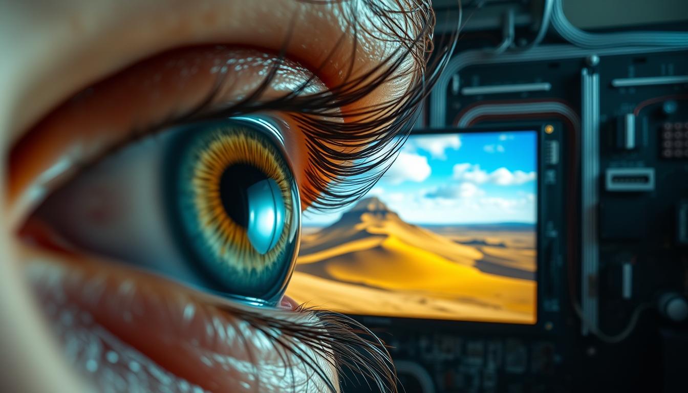 The Science of 8K Resolution in Modern TVs