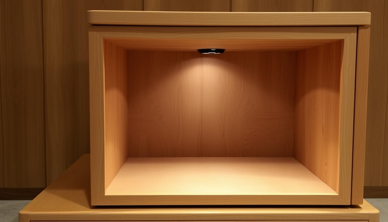 How to Build a Wooden Projector Enclosure