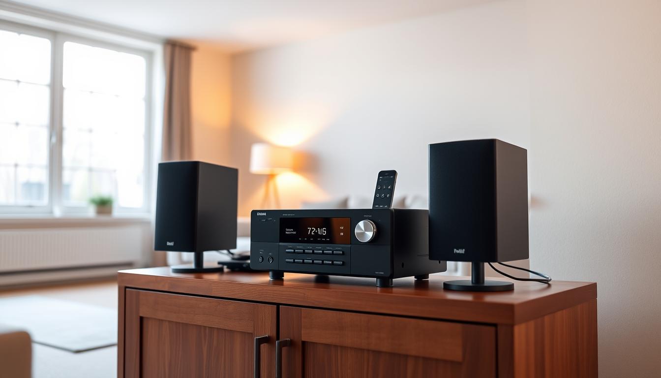 Budget to Luxe: Multi-Room Audio System Setups for Every Home