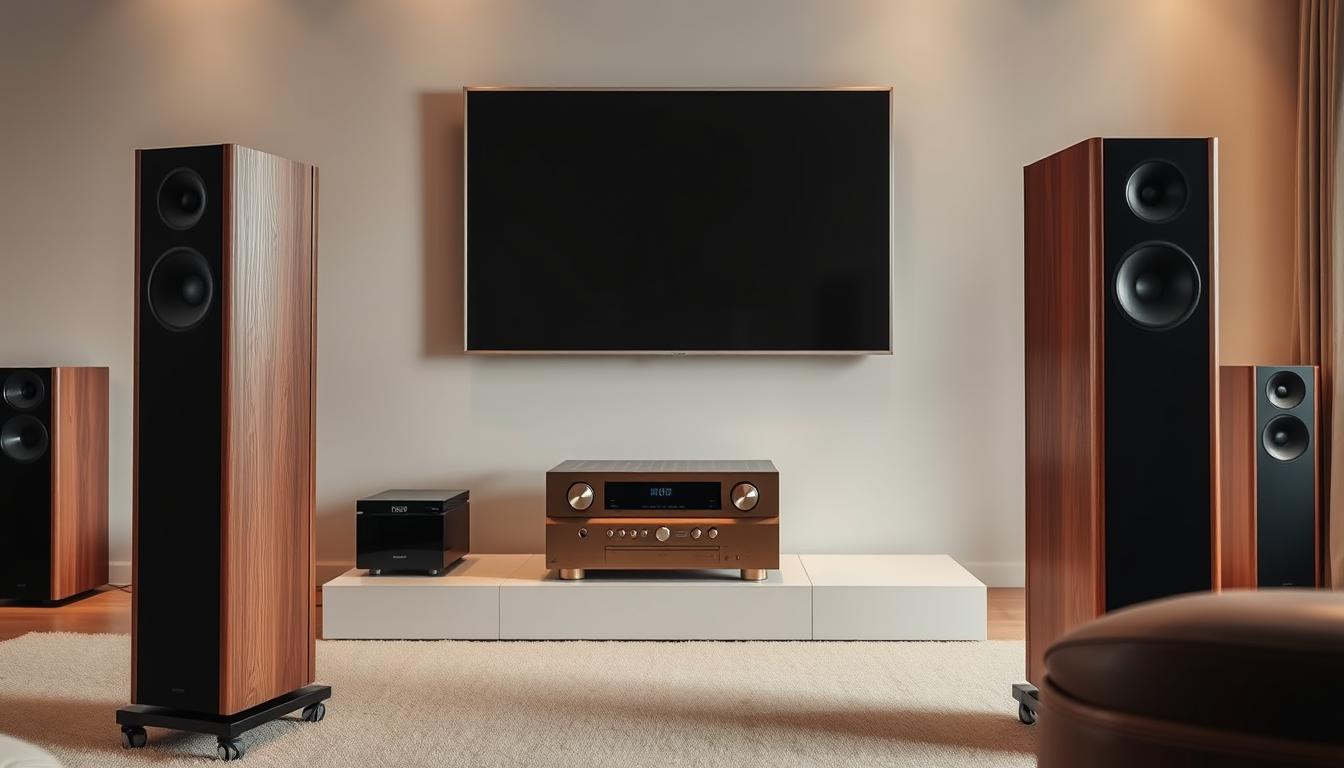 Budget to Luxe: Multi-Room Audio System Setups for Every Home
