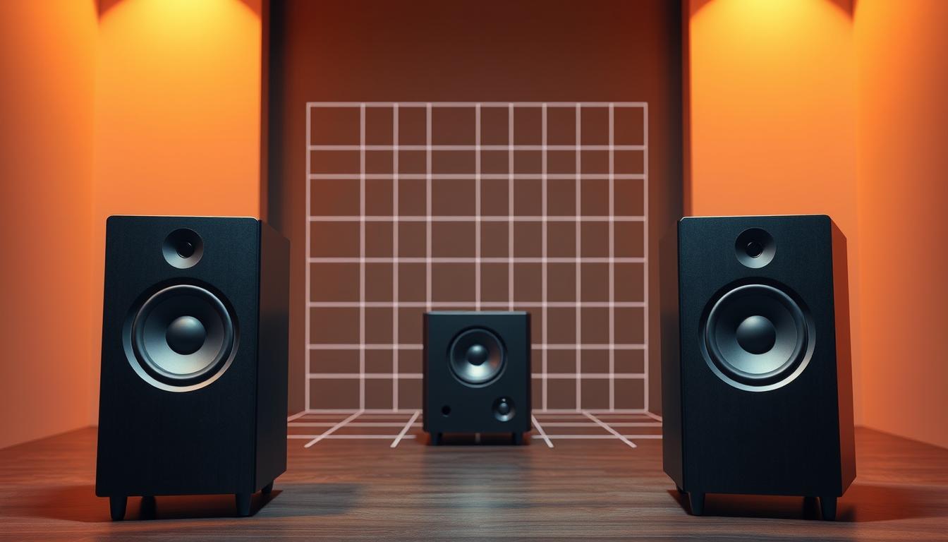 How to Optimize Speaker Placement for Immersive Sound Experience