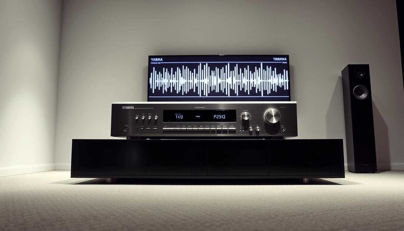 Yamaha Receiver Models By Year: Upgrade Your Home Audio